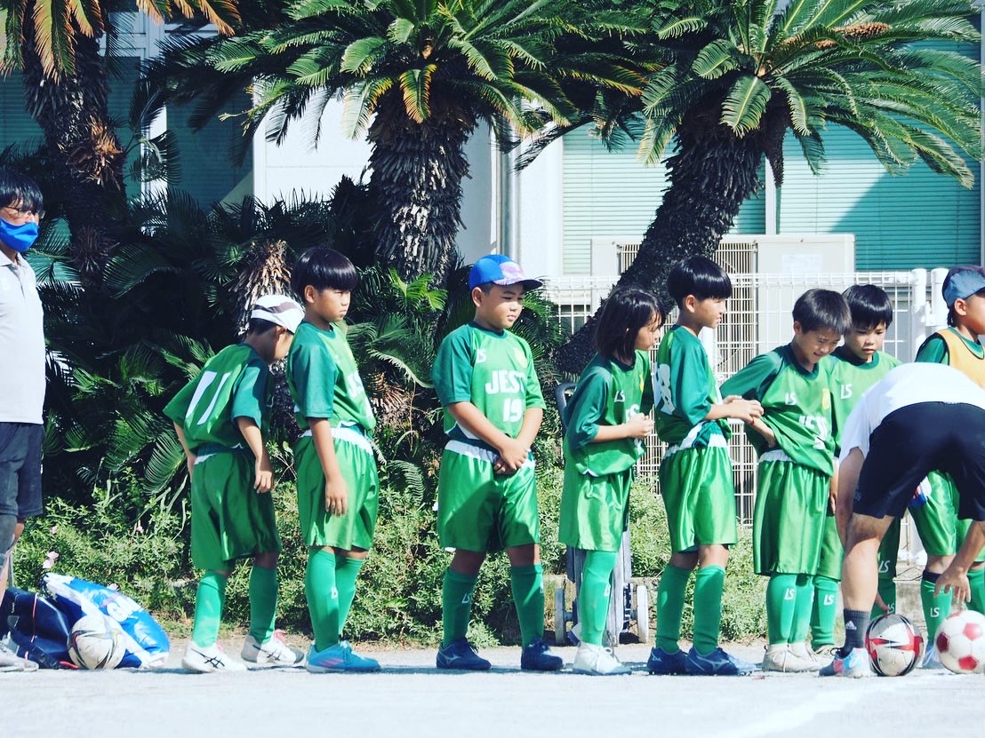 u9_Cavalo League #3 | JESC（ジュニアイレブンサッカークラブ）