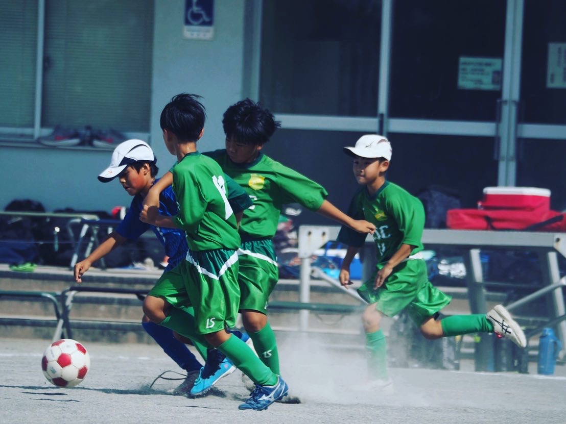 u9_Cavalo League #3 | JESC（ジュニアイレブンサッカークラブ）