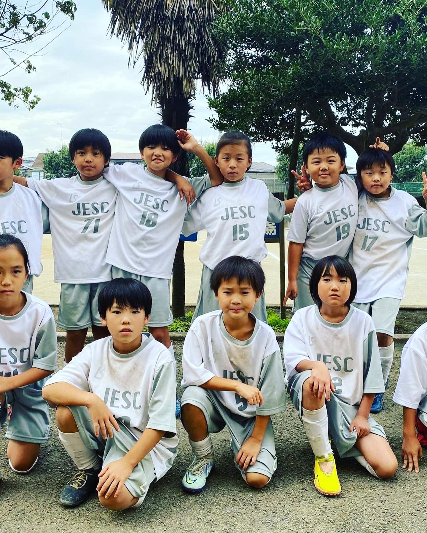 u9_FCレガーレ招待杯 | JESC（ジュニアイレブンサッカークラブ）