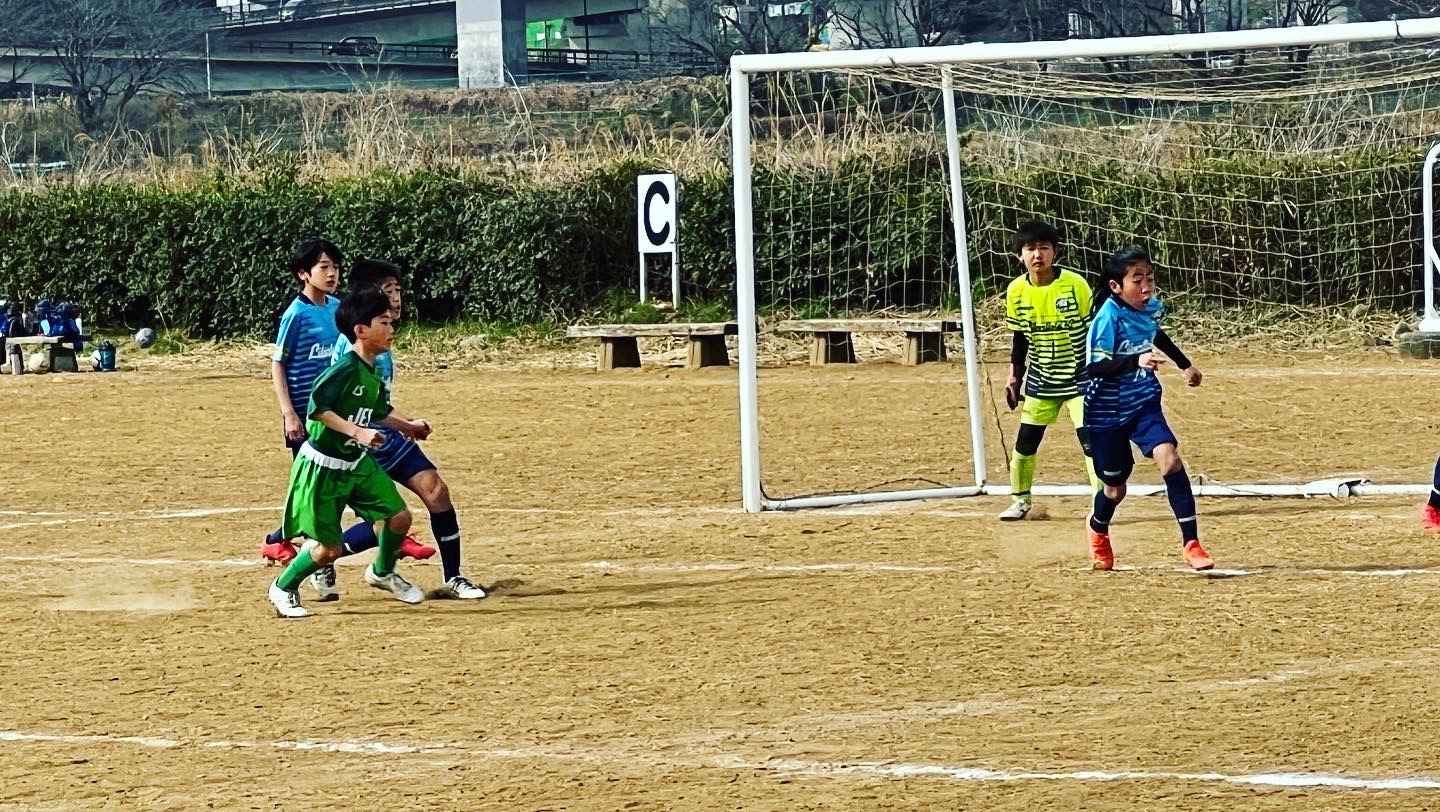 u11_座間市少年サッカー招待杯 | JESC（ジュニアイレブンサッカークラブ）