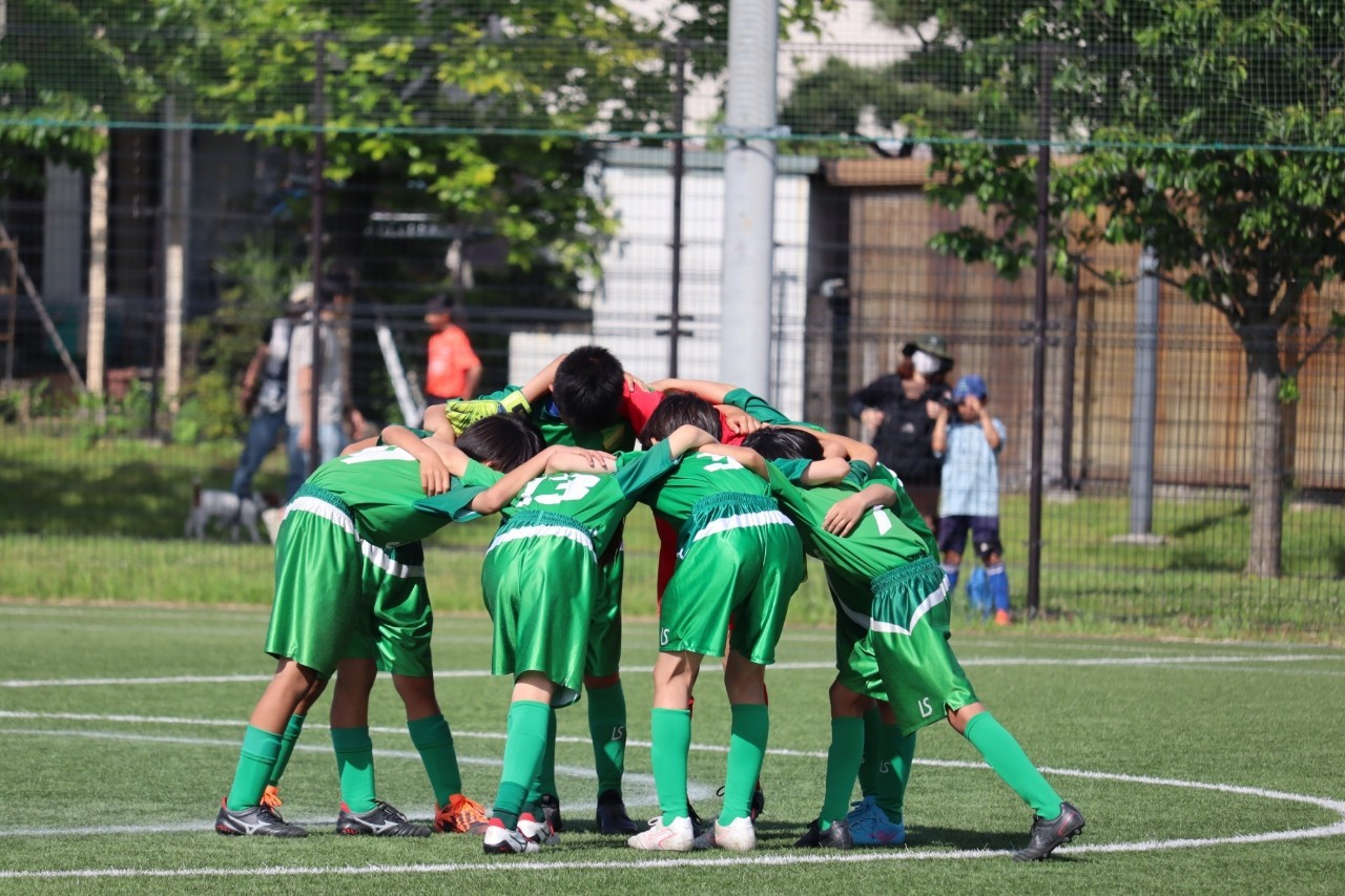u12_海老名市6年生大会 | JESC（ジュニアイレブンサッカークラブ）