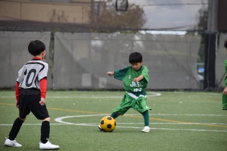 u8_GEO-X Cup | JESC（ジュニアイレブンサッカークラブ）